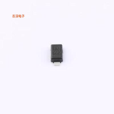 VTVS5V0ASMF-M3-08 |原装DO-219AB(SMF)静电和浪涌保护(TVS/ESD)