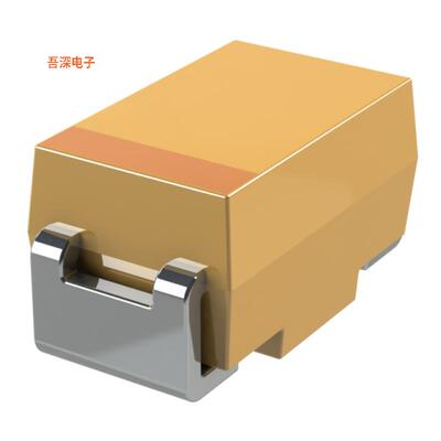 TLJN226M010R3800 |原装全新CAP TANT 22UF 20% 10V 080
