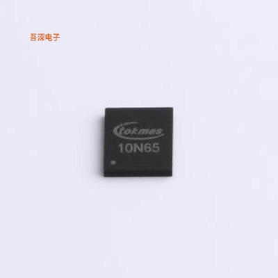 CID10N65D5 |氮化镓晶体管(GaN HEMT)单管650V200毫欧