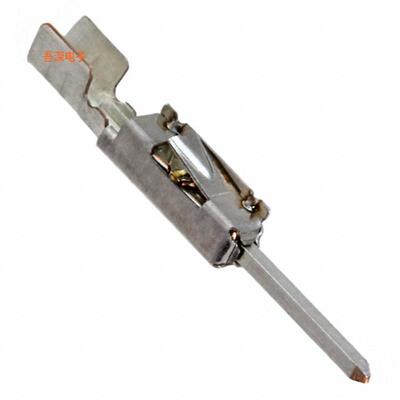 1740335-4 |类型CONN PIN 18-20AWG CRIMP TIN