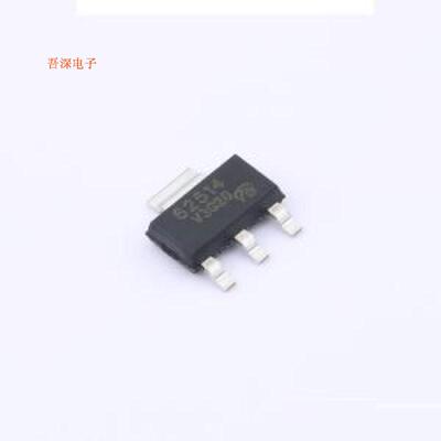 NIF62514T1G-VB |原装SOT-223(MOSFET)