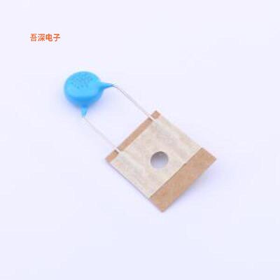 DCF222M34Y5VG6VL0BU |原装插件,P=10mm安规电容