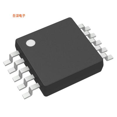 SY88822VKG |原装全新IC LASER DRV 155MBPS 5.5V 10MSOP