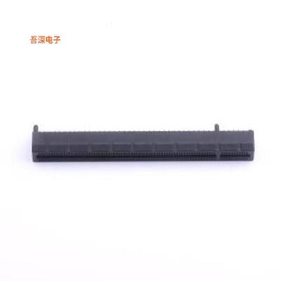 10018784-10203TLF |原装插件,P=1mm