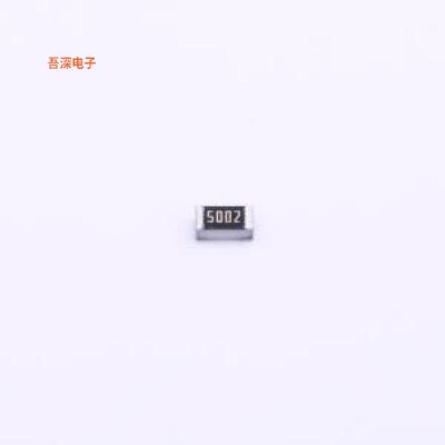 AR05BTCW5002|原装0805贴