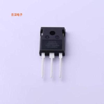IXGH6N170A |原装TO-247-3IGBT NPT 1700V 6A TO-247AD