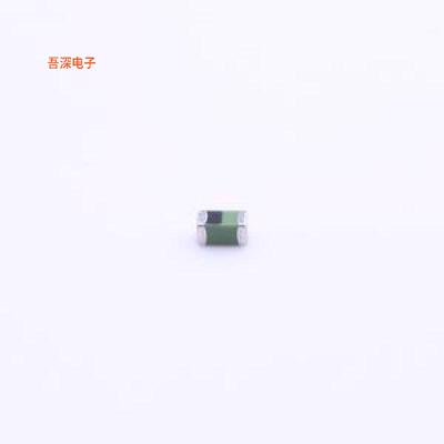 LQG18HN56NJ00D |原装0603FIXED IND 56NH 400MA 0.75OHM SMD