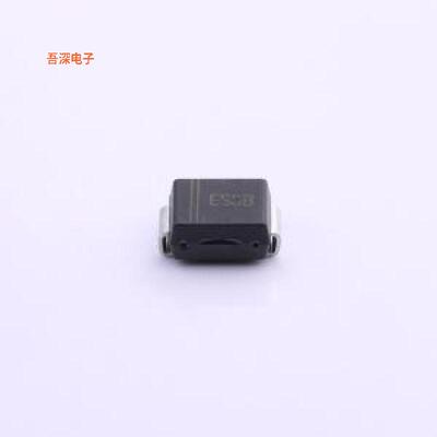 ES3BBG |原装SMB快恢复/高效率二极管