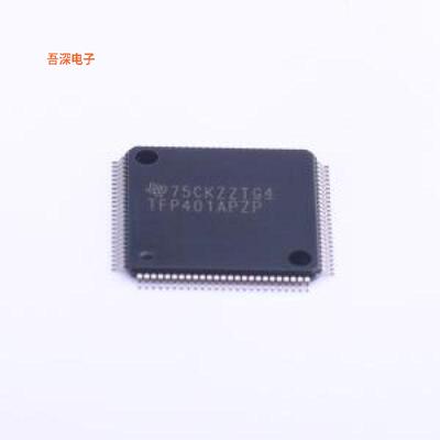 TFP401APZP |原装TQFP-100(14x14)视接口芯片