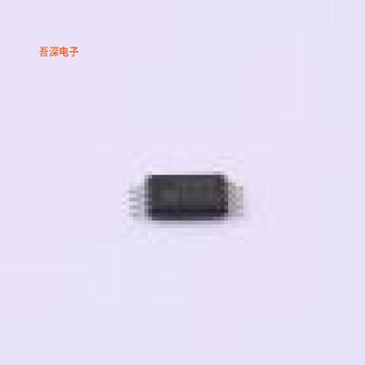M95040-DRDW8TP/K |原装TSSOP-8EEPROM