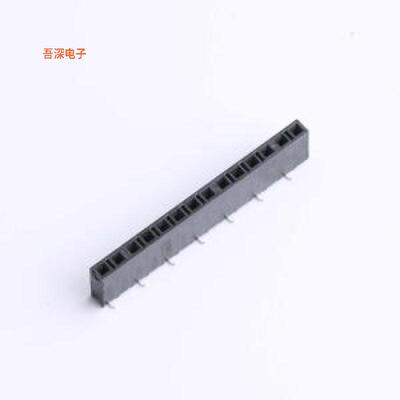 SSM-114-L-SV |原装SMD,P=2.54mmCONN RCPT 14POS 0.1 GOLD SM