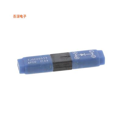 TJSE20559 |类型CONN WIRE SPLICE DIODE SZ20 2