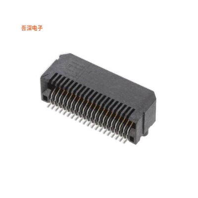 MEC8-120-02-L-D-RA1 |原装全新CONN EDGE DUAL FMALE 40