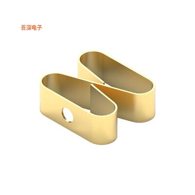 78631702562 |类型:弹簧片RFI SHLD FINGER BECU GOLD
