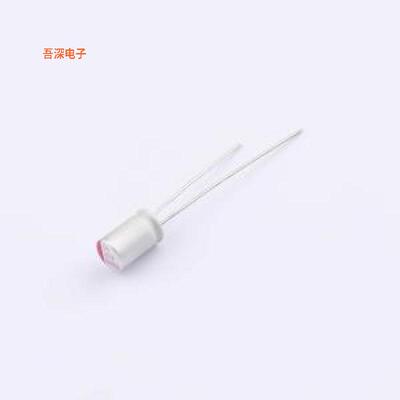 SH566M035C0800 |原装插件,D5xL8mm固态电容