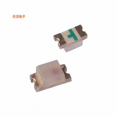 HSMQ-C191 | GREEN DIFFUSED SMD GREEN DIFFUSED SM