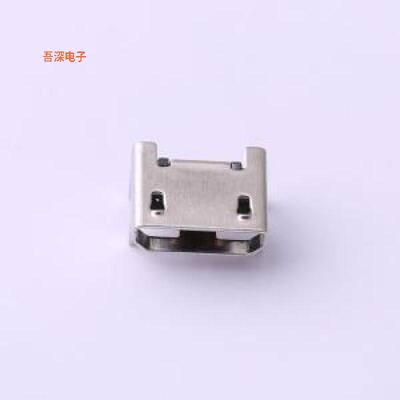 USB-111HF-B-CU |USBUSB-111HF B型有柱 前1.6后1.95
