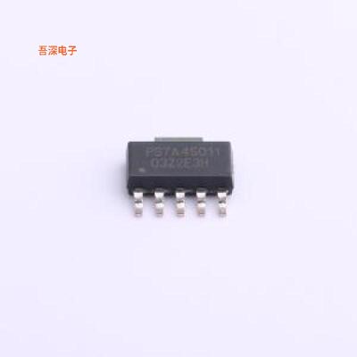 TPS7A4501DCQR|原装SOT-223-6线性(LDO