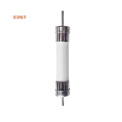 TR/AHC-V-30-R |通孔FUSE CERAMIC 30A 600VAC 3AB 3AG