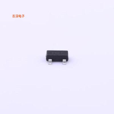 BAT54SFILM |原装SOT-23DIODE ARR SCHOTT 40V 300MA SOT23