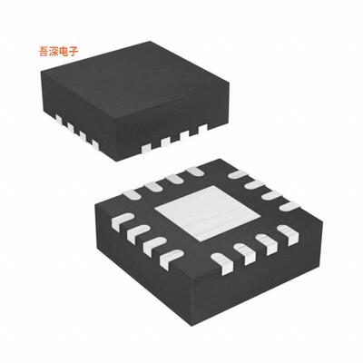 OPA2677IRGVR |原装全新IC OPAMP CFA 2 CIRCUIT 16VQFN