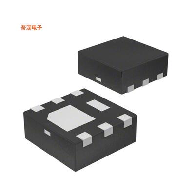 FDMA8051L |原装全新MOSFET N-CH 40V 10A 6MICROFET
