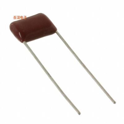 103MSR102K |10000 pFCAP FILM 10000PF 10% 1KVDC RAD