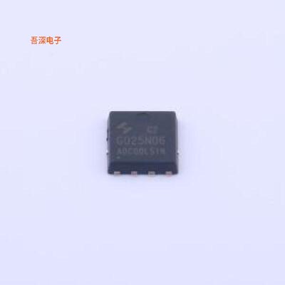HYG025N06LS1C2 |原装PDFN-8(5x6)(MOSFET)