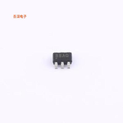 ADS7886SDBVT |原装SOT-23-6模数转换芯片ADC