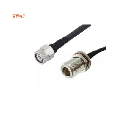 LMR-195-FR-NFBH-TM(QTY:6Ft)|原装全新COAX CBL N-TYP