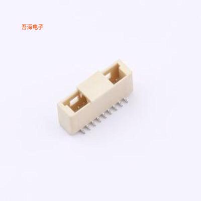 501330-9AB |原装SMD,P=1mm线对板针座