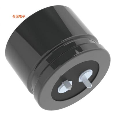 EKMW401VSN391MA25S |390 FCAP ALUM 390UF 20% 400V SNAP TH