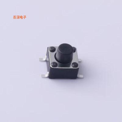 TS-1002S-AR06026 |原装SMD-4P,6x6mm