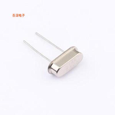 SWXSHBCVH0-7.500000 |原装HC-49S无源晶振