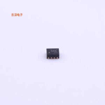 TPD4F003DQDR |原装WSON-8-EP(1.4x1.7)EMI滤波器(RC,LC网络