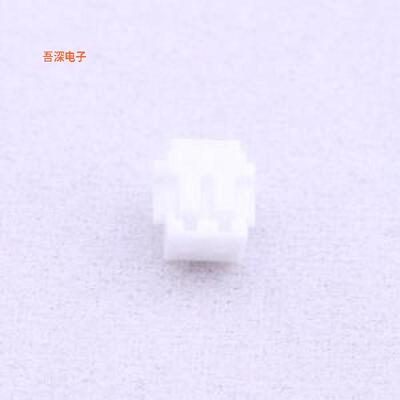 CZHR-02V-S|原装P=1.5mm(线对板/线对线