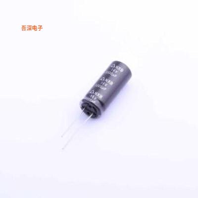 NXB 16V3300 12.5*30|原装插件,D12.5xL30mm直插铝电