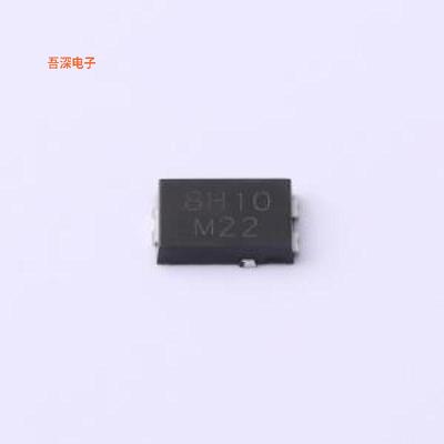 SS8PH10-M3/86A |原装TO-277ADIODE SCHOTTKY 100V 8A TO277A