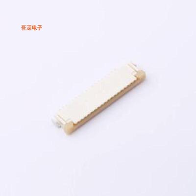 522071833 |原装SMD,P=1mmFFC/FPC