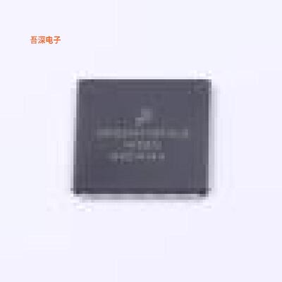 S912ZVHY64F1VLQ |原装LQFP-144(20x20)(MCU/MPU/SOC)