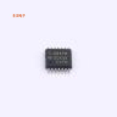 TL084HIPWR |原装TSSOP-14FET输入运放