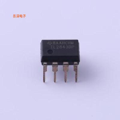 TL2843BP |原装PDIP-8IC REG CTRLR MULT TOPOLOGY 8DIP