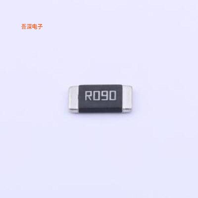 HoLLR2512-3W-90mR-1%|原装2512电流采样/分流