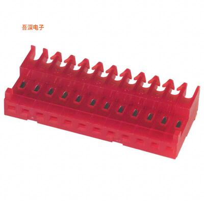 4-644540-2 |原装全新CONN RCPT 12POS IDC 22AWG TIN