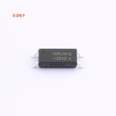 ICPL-1018-500EAXW|原装LSOP-4晶体管输出光