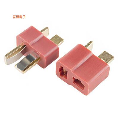 11864 |原装全新CONN PLUG/RCPT 2POS IN-LINE PAIR