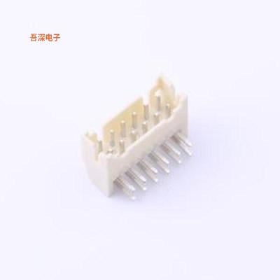 原装 PHD-2*6AW |全新正品线对板针座