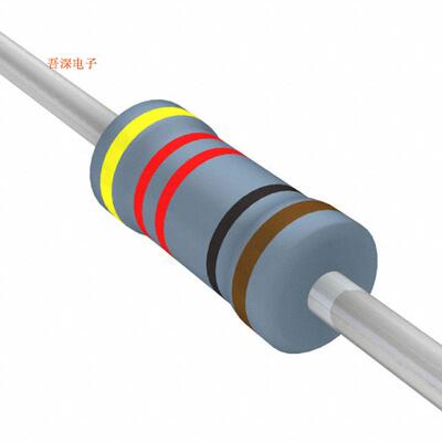 MFR-25FBF52-422R |原装全新RES 422 OHM 1% 1/4W AXIAL