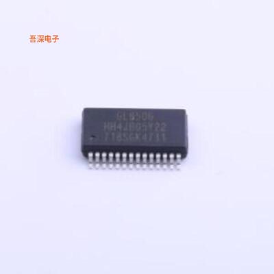 GL850G-HHY22 |原装SSOP-28-208milUSB集线