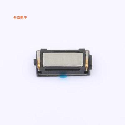 HDR-120632ZA-9P |原装SMD,12x2.3mm扬声/喇叭
